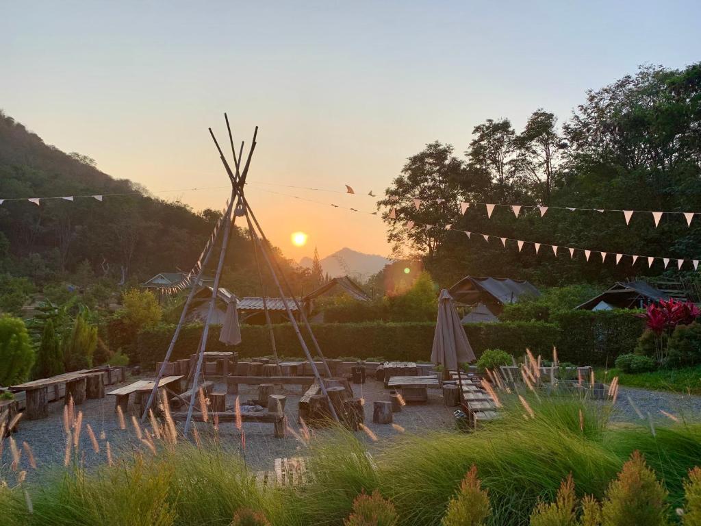 The Signature Valley Khao-yai Campus, Klang Dong (updated prices 2026)