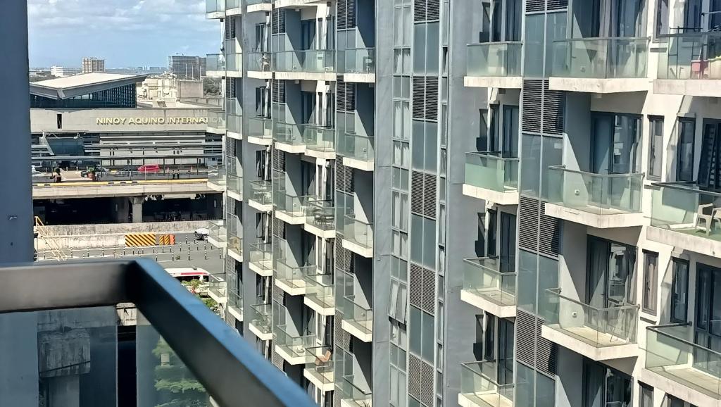 1 bedroom Condotel near Terminal3 Airport, Manila (updated prices 2026)