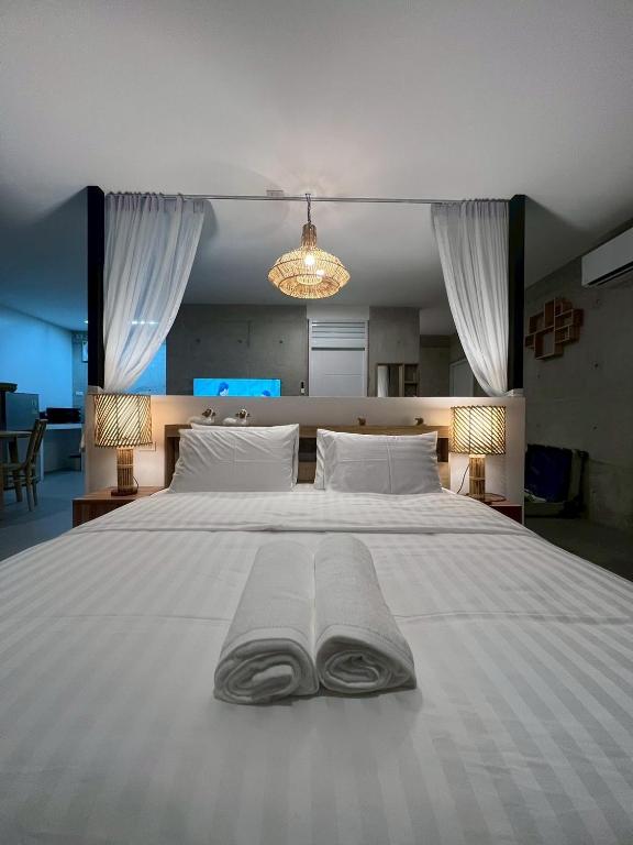 Grand Rock Studio Samui, Strand Lamai (aktualisierte Preise für 2026)