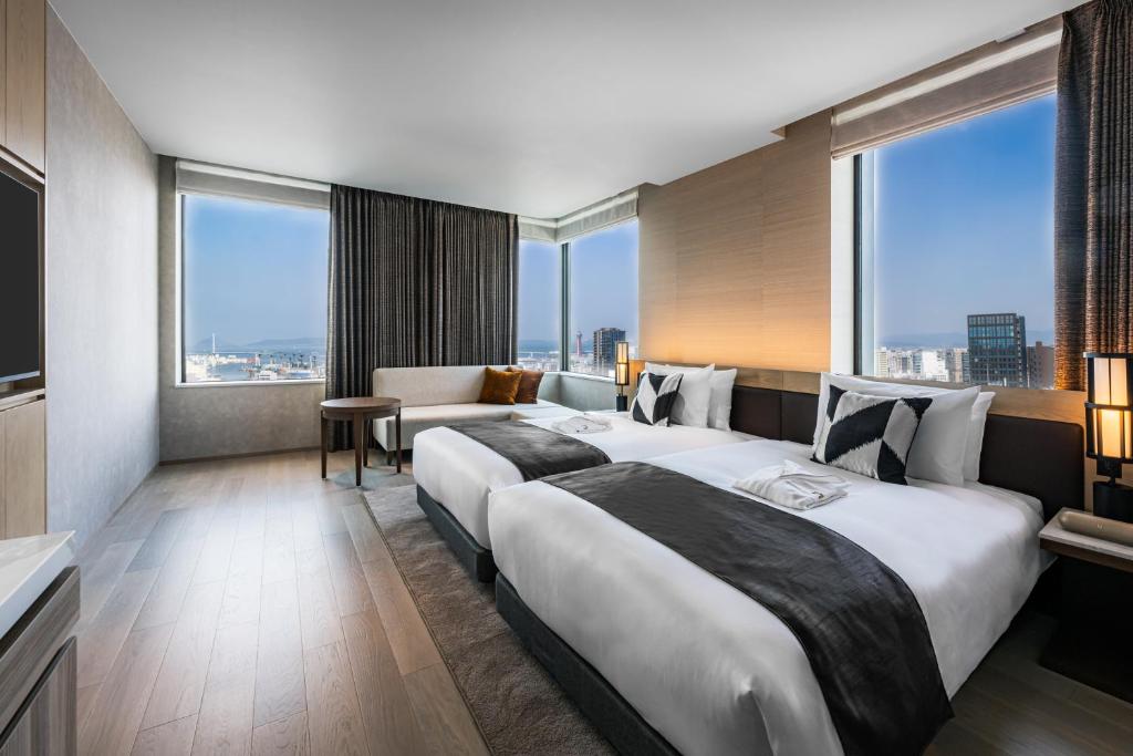 The Gate Hotel Fukuoka by Hulic, Fukuoka (updated prices 2025)