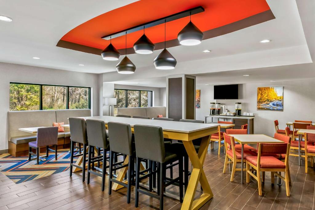 Hampton Inn Bowie, Bowie (updated prices 2025)