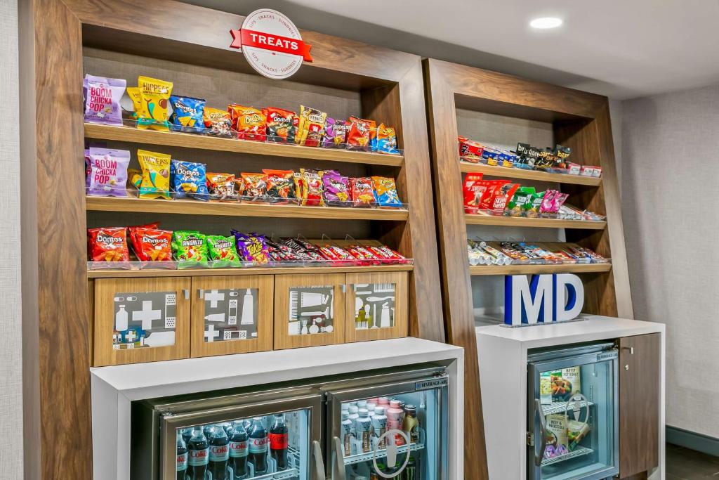 Hampton Inn Bowie, Bowie (updated prices 2025)