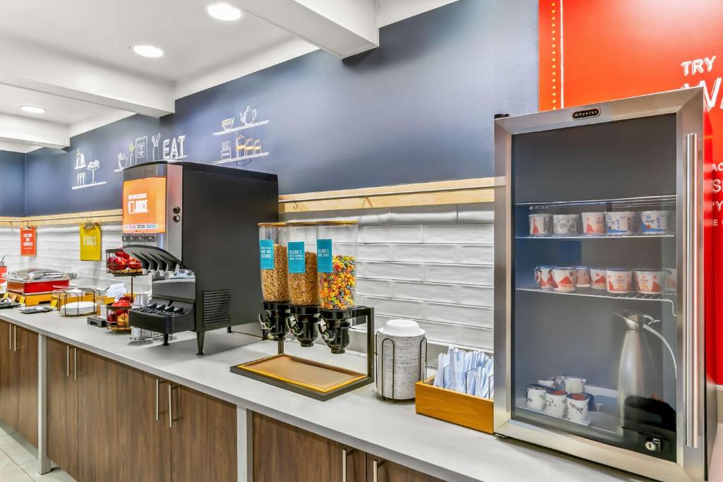 Hampton Inn Bowie, Bowie (updated prices 2025)