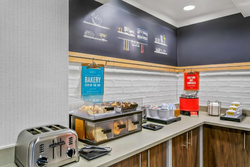 Hampton Inn Bowie, Bowie (updated prices 2025)