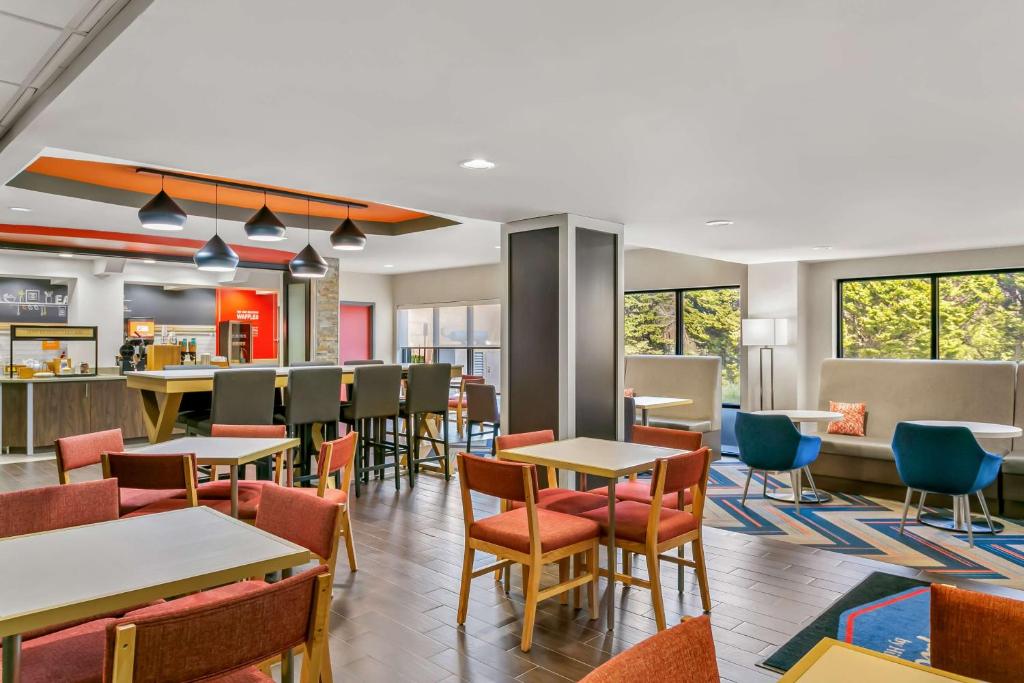 Hampton Inn Bowie, Bowie (updated prices 2025)