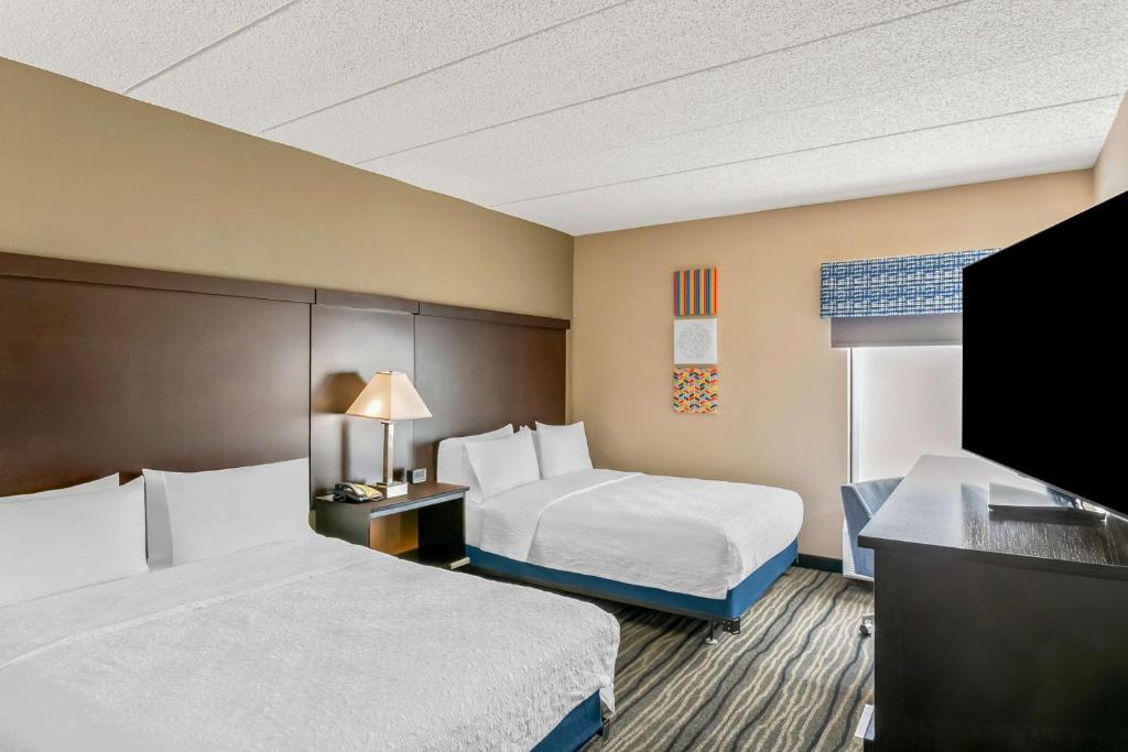 Hampton Inn Bowie, Bowie (updated prices 2025)