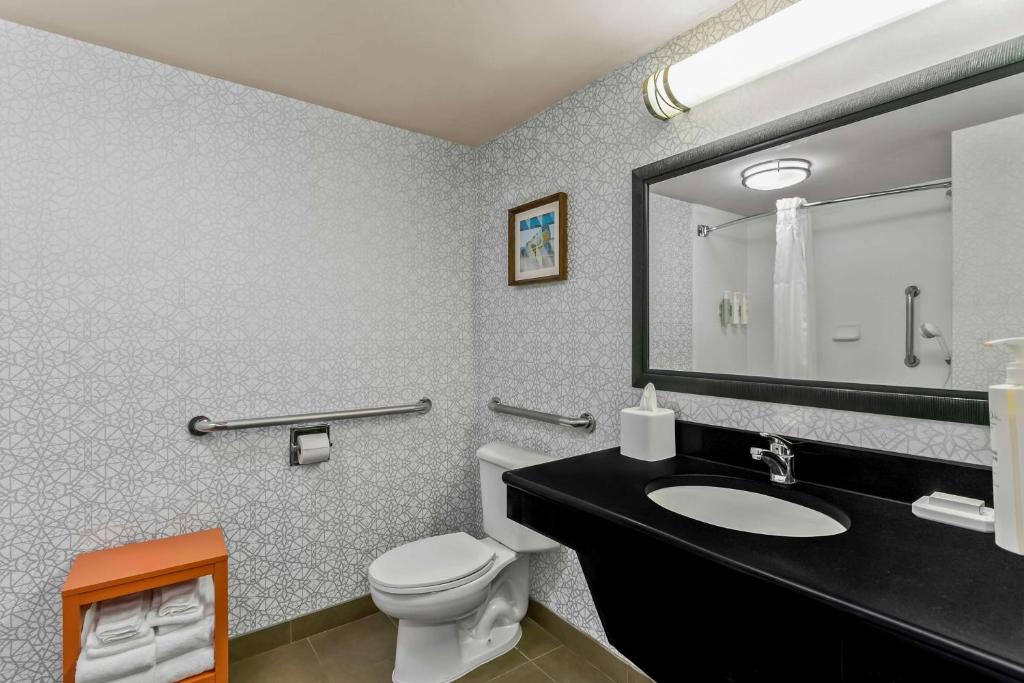 Hampton Inn Bowie, Bowie (updated prices 2025)