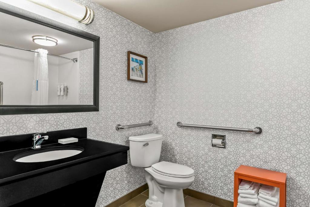 Hampton Inn Bowie, Bowie (updated prices 2025)