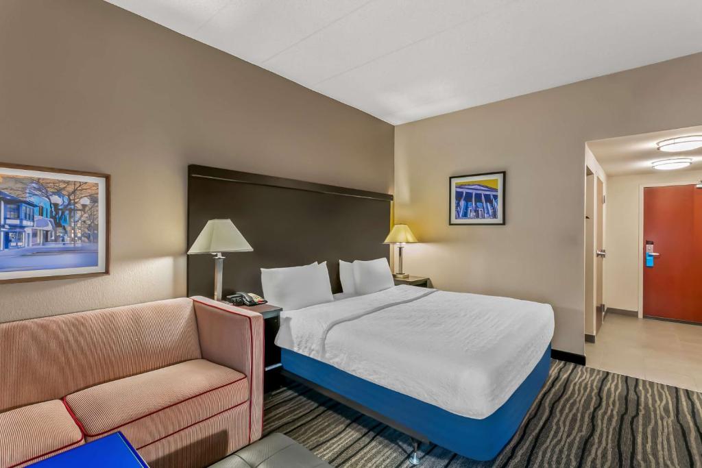 Hampton Inn Bowie, Bowie (updated prices 2025)