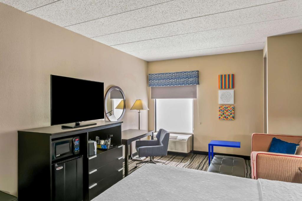 Hampton Inn Bowie, Bowie (updated prices 2025)