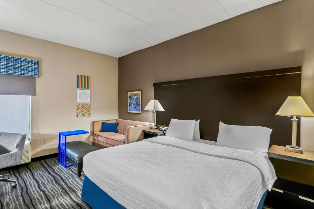 Hampton Inn Bowie, Bowie (updated prices 2025)