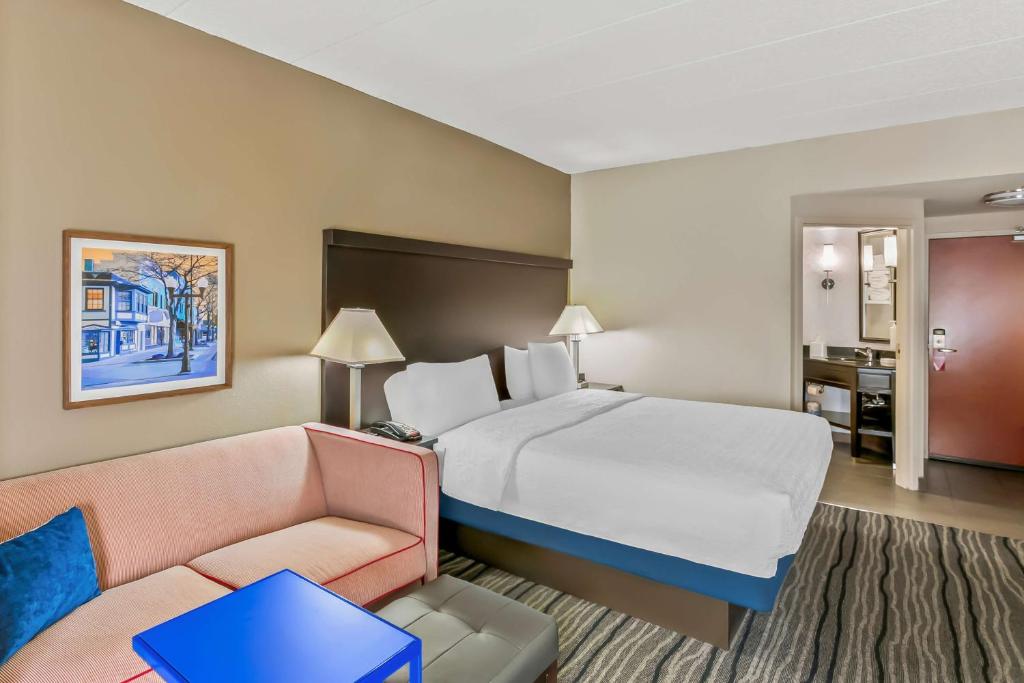 Hampton Inn Bowie, Bowie (updated prices 2025)