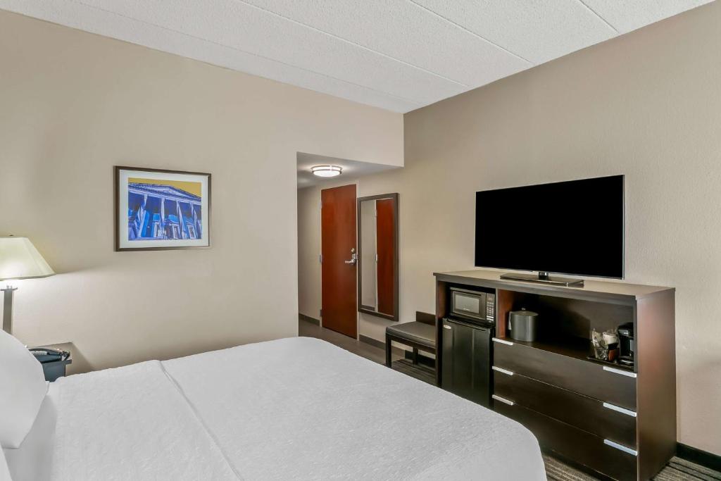 Hampton Inn Bowie, Bowie (updated prices 2025)