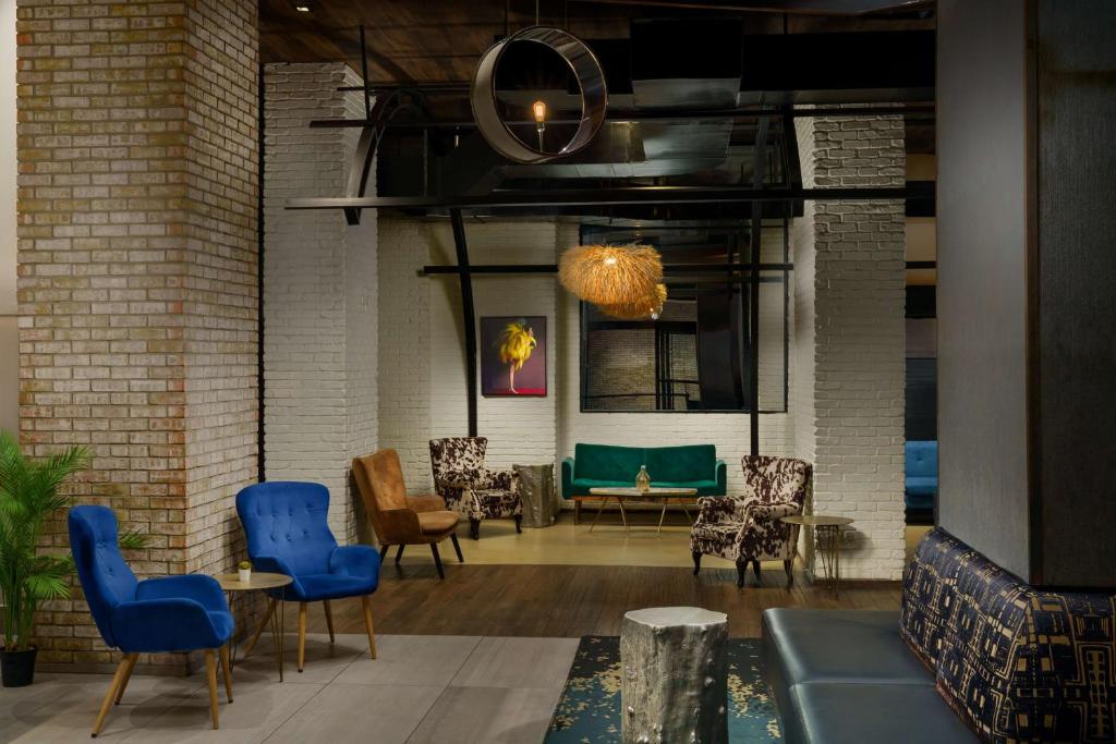 Doubletree By Hilton New York Times Square West, New York (updated ...