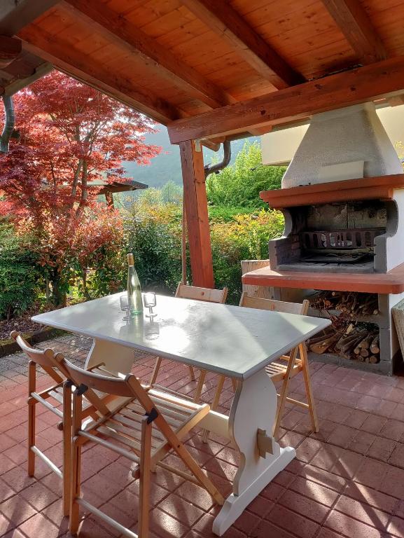 Ca' del lago, Crone (updated prices 2026)