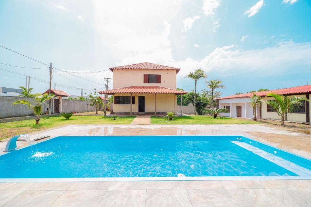Sítio Lençóis do Peró - Casa Cabo Frio, Cabo Frio (updated prices 2026)