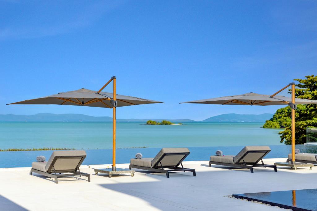 Villa Amarasara, Phuket Town (updated prices 2026)