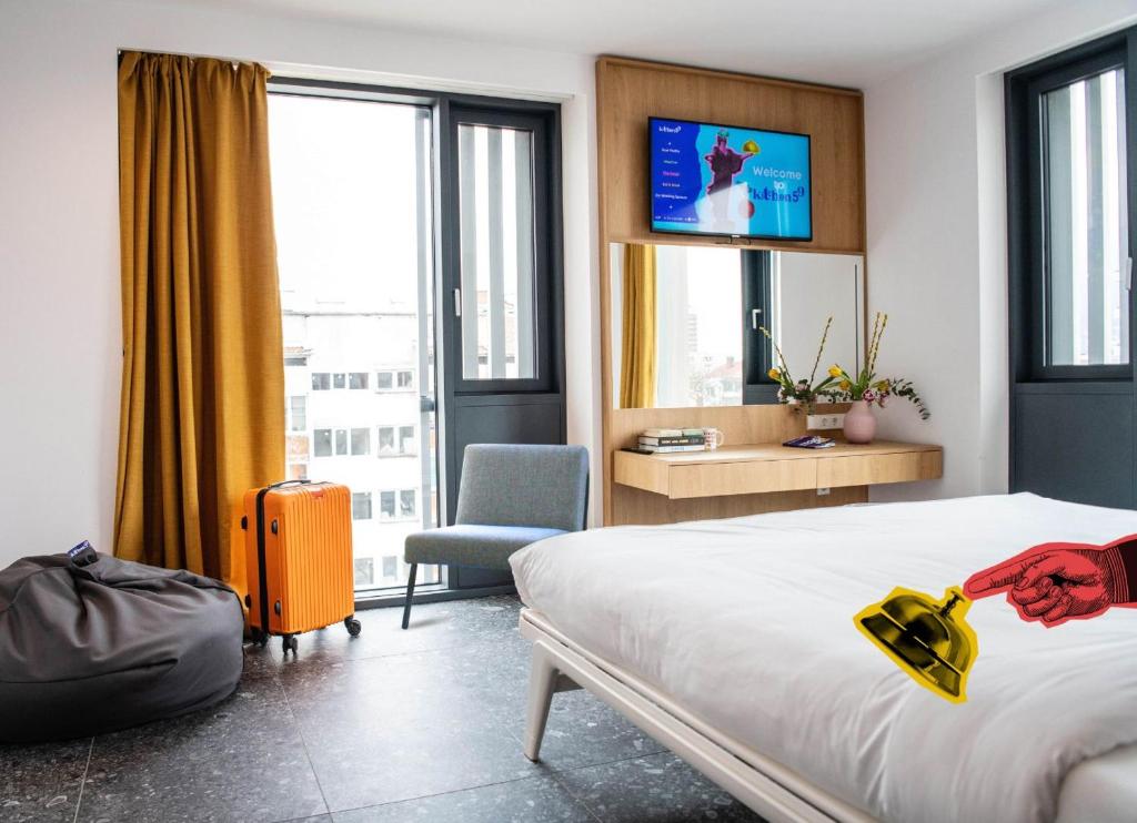 Hotel Kitchen59, Sofia (updated prices 2025)