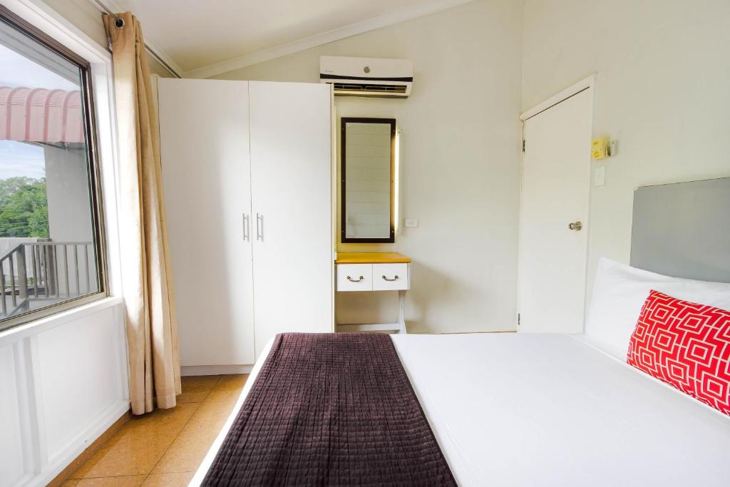 Citi Serviced Apartments - Korobosea, Port Moresby (updated prices 2025)