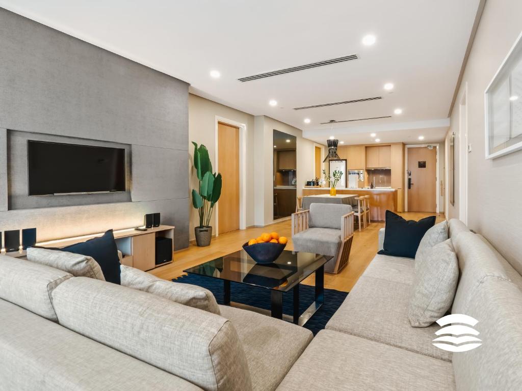 188 Suites KLCC by Soulasia, Kuala Lumpur (preços atualizados 2025)