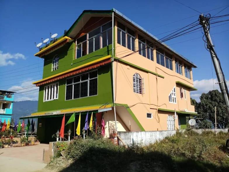 Hotel Kanchan View, Kaluk (precios actualizados 2026)
