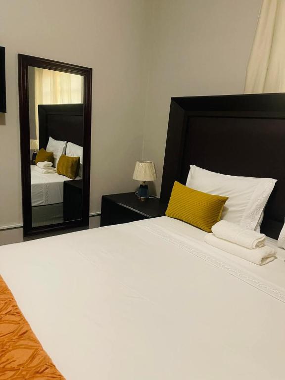 Palm Inn Boutique Palapye, Palapye (updated prices 2026)