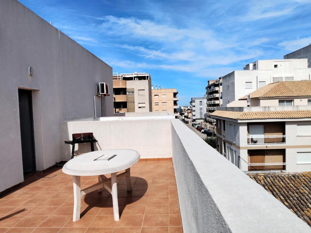 apartamento Daimuz playa, Daimús (aktualisierte Preise für 2025)