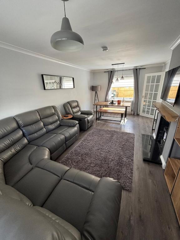 3 bedroom house, Caol, Fort William, Caol (updated prices 2026)