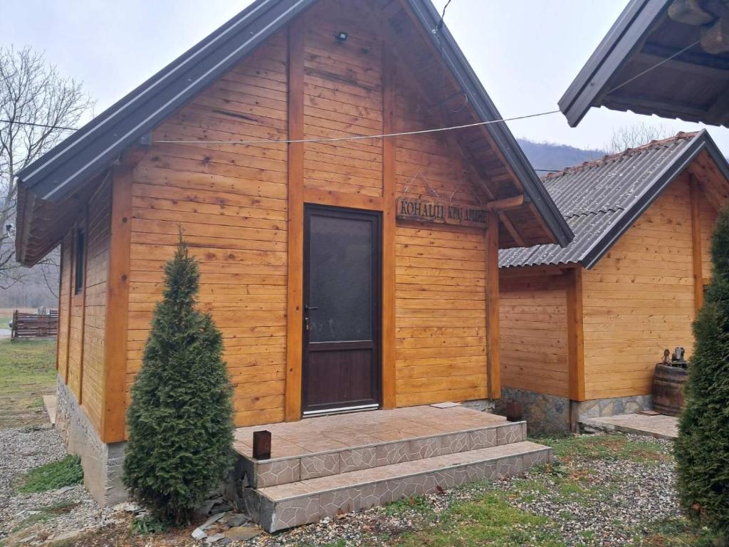 Konaci kraj Drine, Rogačica (updated prices 2026)