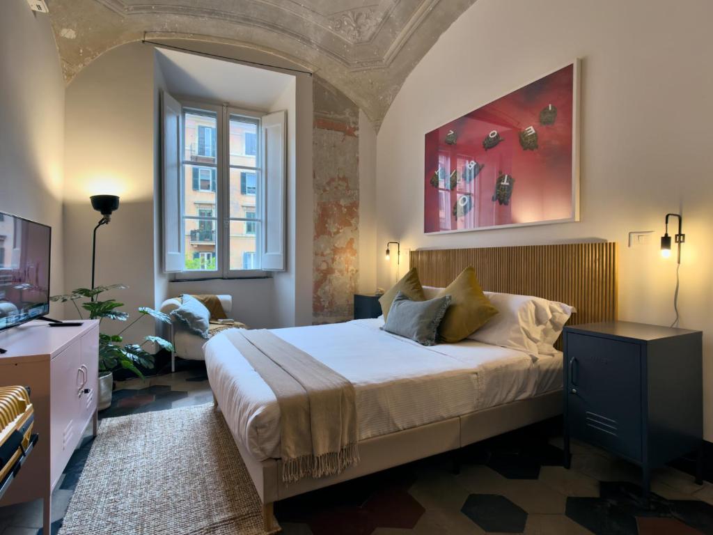 La Casa al Colosseo, Rome (updated prices 2025)