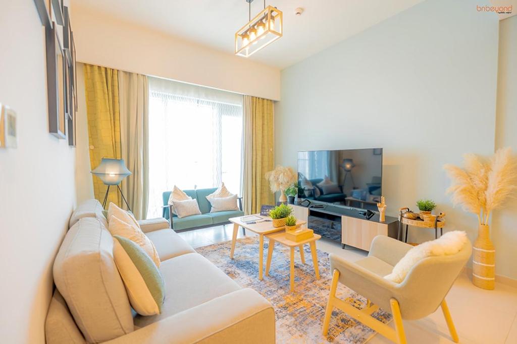 Bnbeyond's Sky-High Luxe with Above and Beyond Views, Dubai (prezzi ...