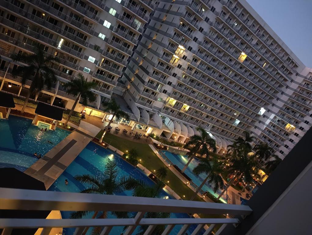 Shell Residence MOA - Jhem Place, Manila (updated prices 2025)