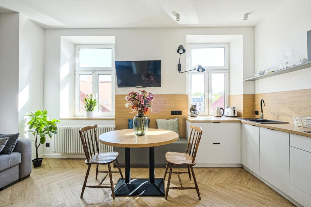 CityCenterApartments/KSS2, Bielsko-Biala (updated prices 2026)