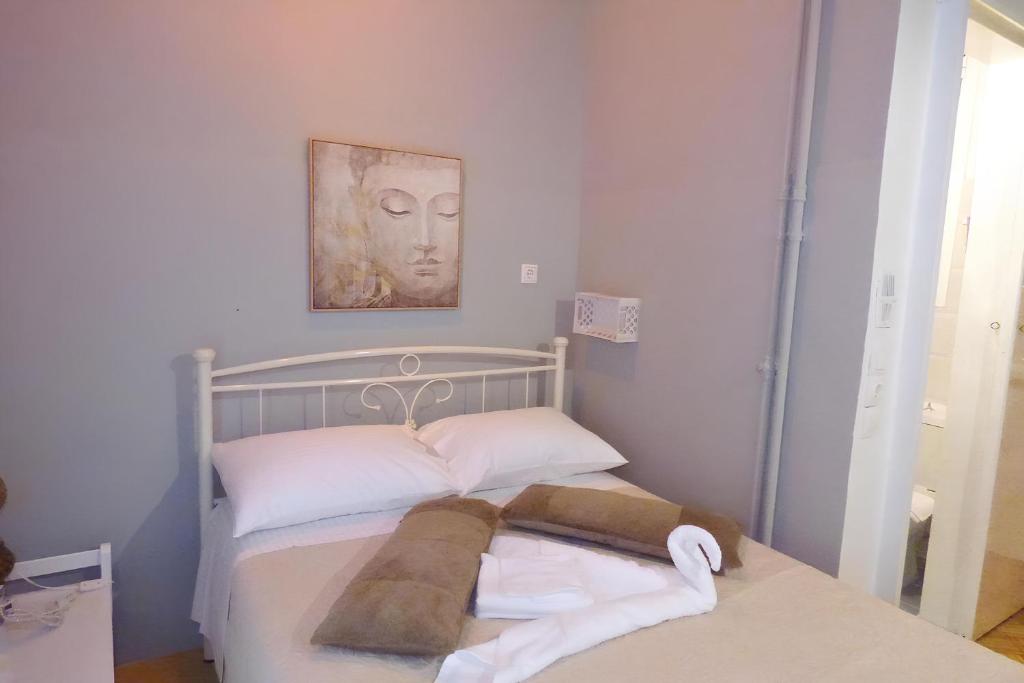 Panormou Studio metro station by MPS, Atenas (precios actualizados 2025)