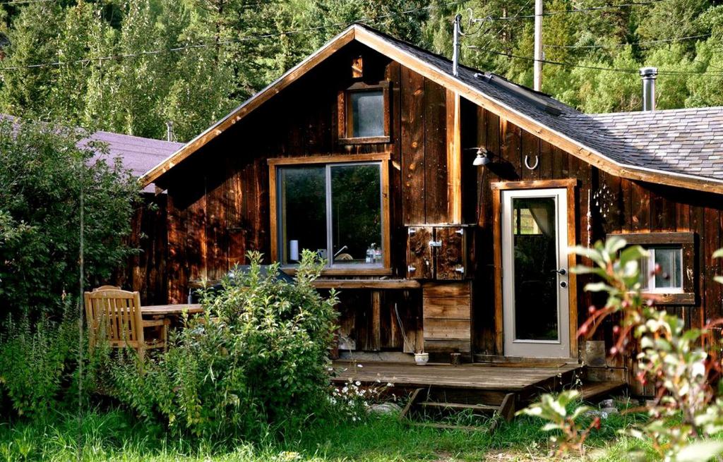 Charming Cabin Rental with Wood-Burning Stove in Eldora, Colorado ...