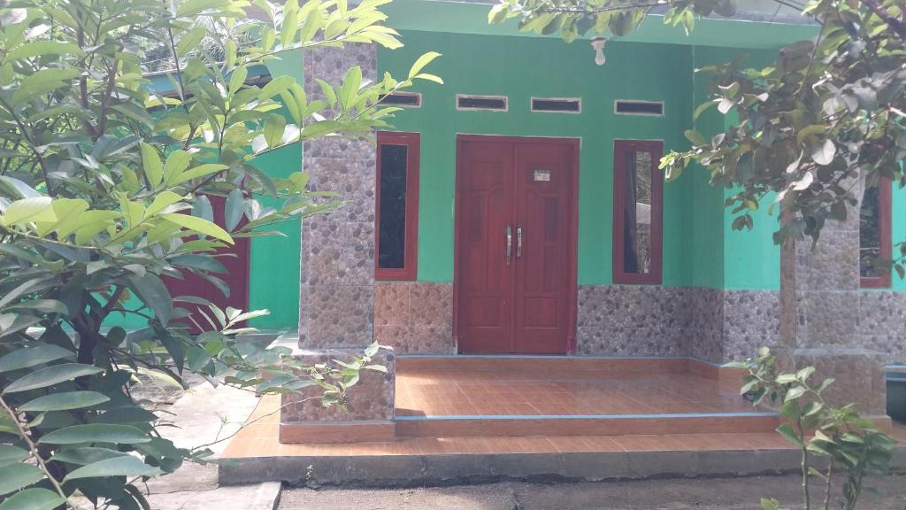 Green Anda's Homestay - Community Based Ecotourism in Ujung Kulon ...