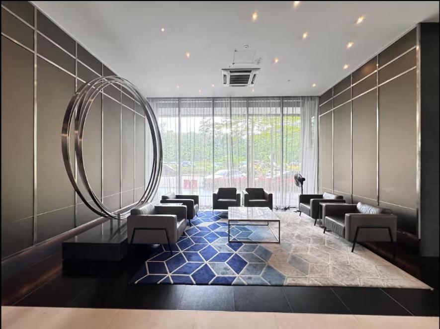 Opus Residence by Cloud Escape, Kuala Lumpur (updated prices 2025)