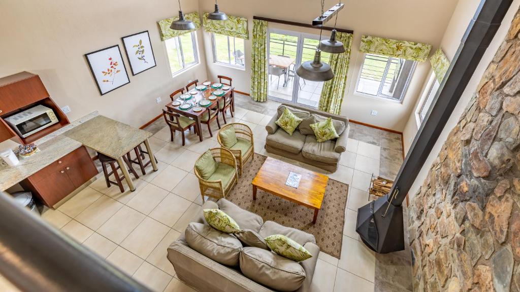 Misty Mountain, Sabie (updated prices 2025)