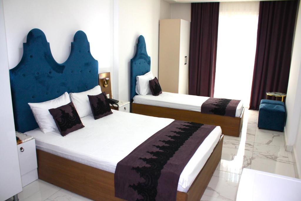 Eclipse Hotel, Istanbul (updated prices 2026)