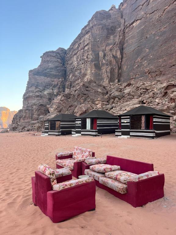 Ruby Orbit Wadi Rum, Wadi Rum (updated prices 2025)