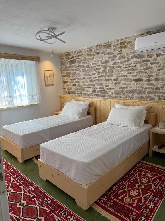 Te Ajdini Guesthouse, Gjirokastër (updated prices 2025)