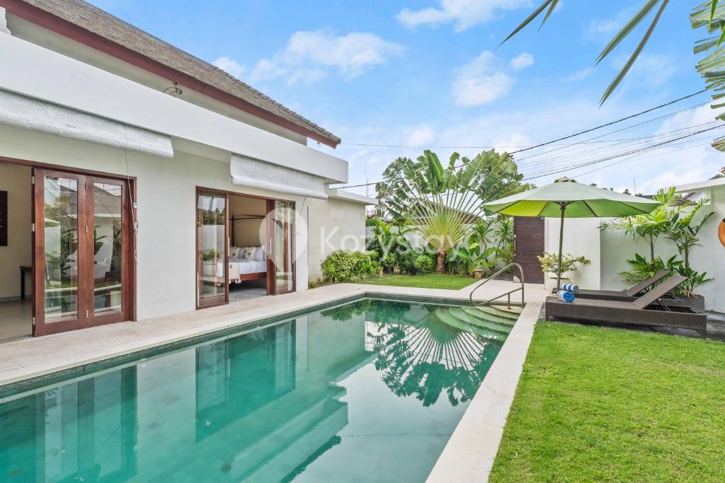 Andrew Villa by Kozystay - Umalas, Canggu (aktualisierte Preise für 2026)