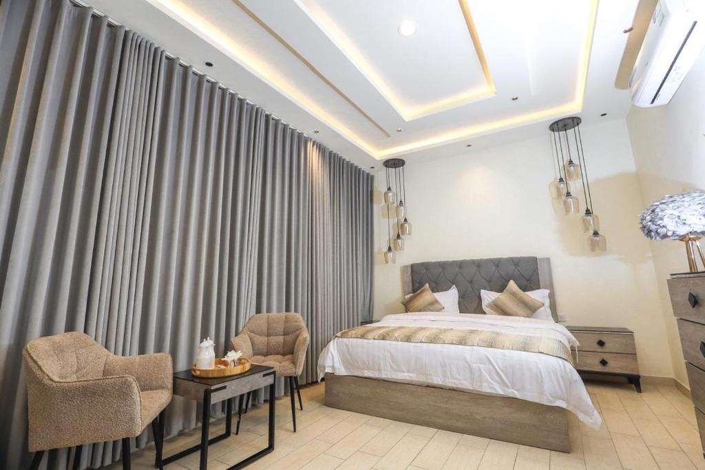 Luxurious Nargis Studio, Riyadh (updated prices 2025)