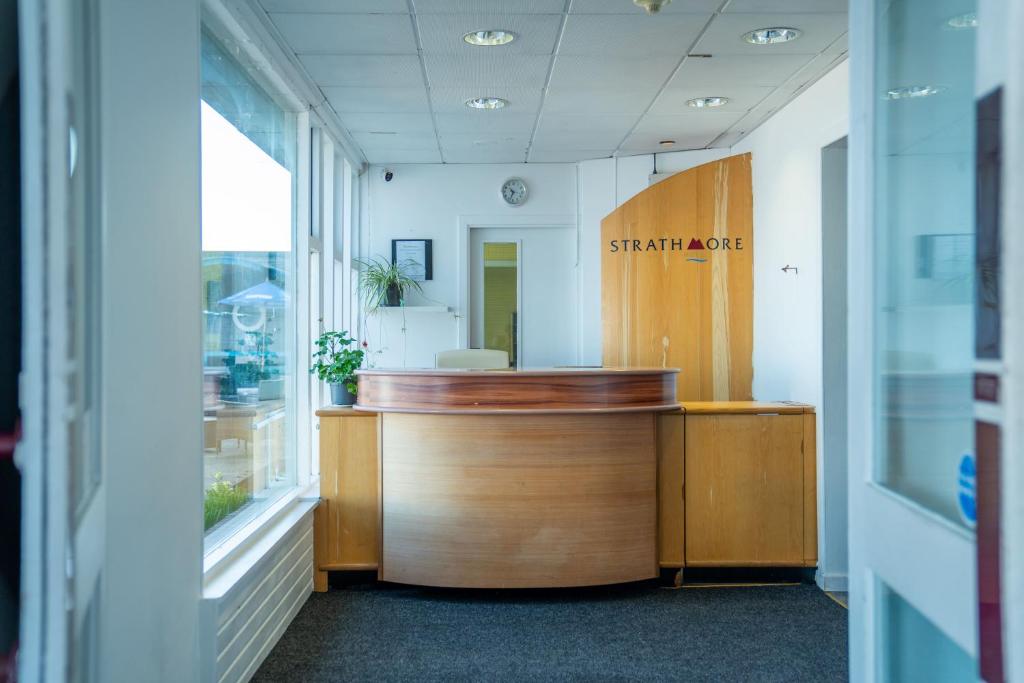 The Strathmore Hotel, Morecambe (updated prices 2025)