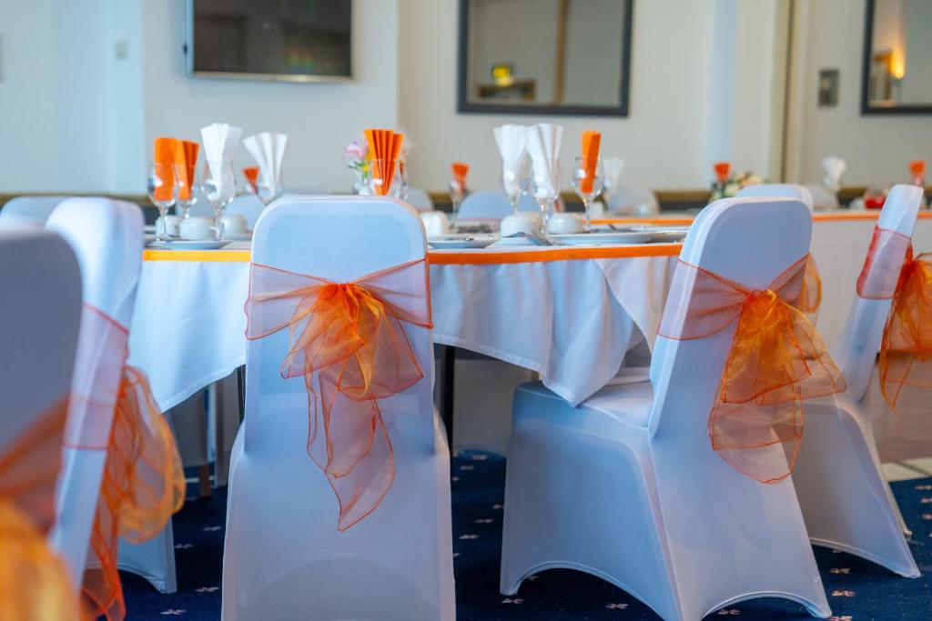 The Strathmore Hotel, Morecambe (updated prices 2025)