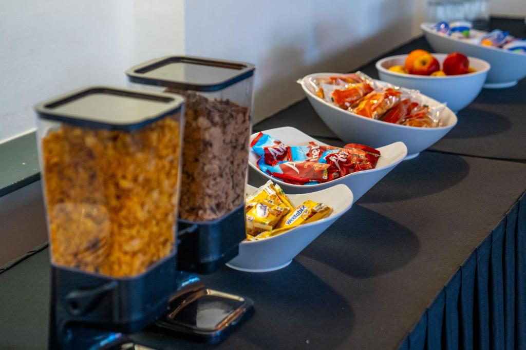 The Strathmore Hotel, Morecambe (updated prices 2025)