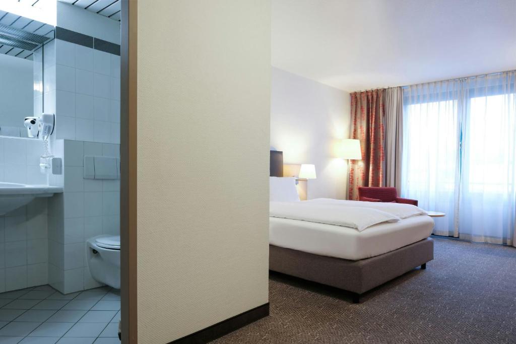 FOUR Essen City Centre, Essen (updated prices 2025)