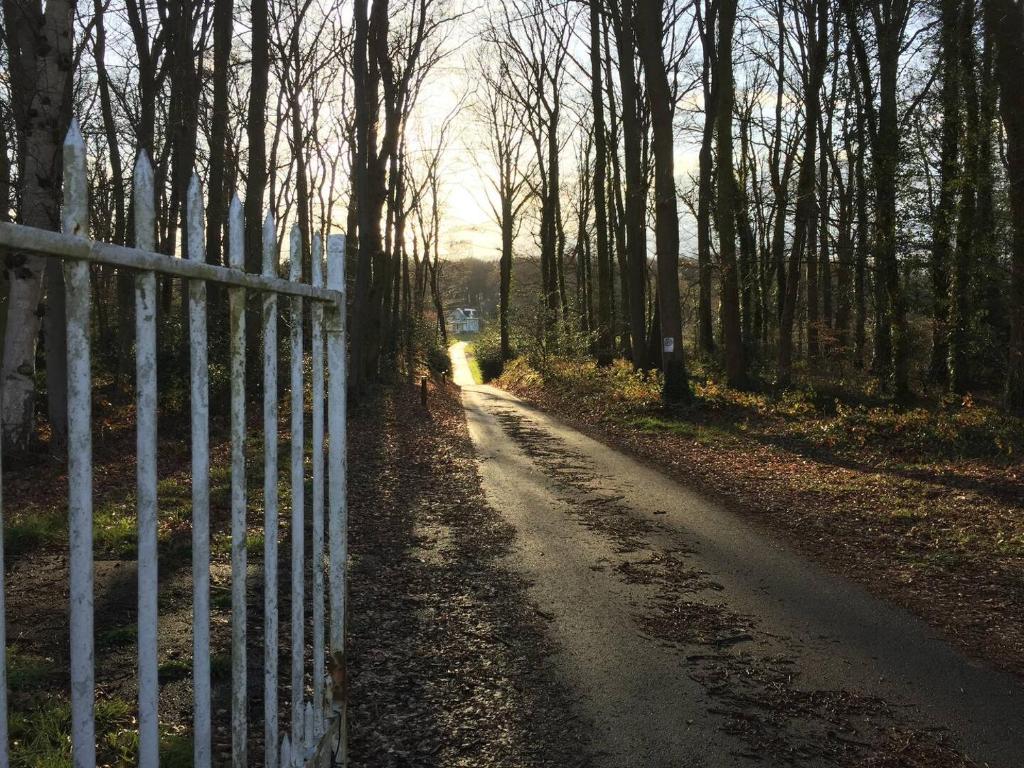 Domaine de la Ferme de Fourges, Flancourt-Crescy-en-Roumois (precios actualizados 2026)