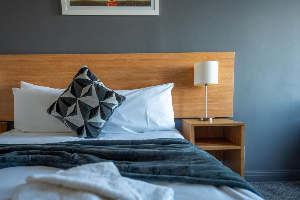 The Strathmore Hotel, Morecambe (updated prices 2025)