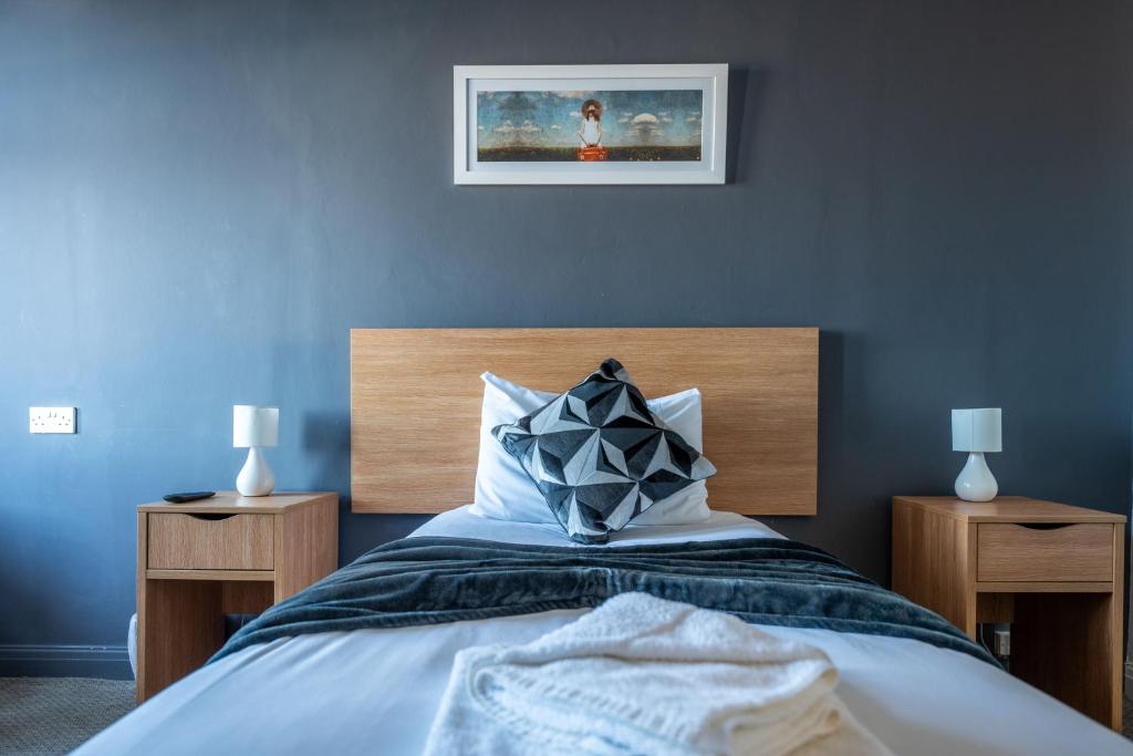 The Strathmore Hotel, Morecambe (updated prices 2025)